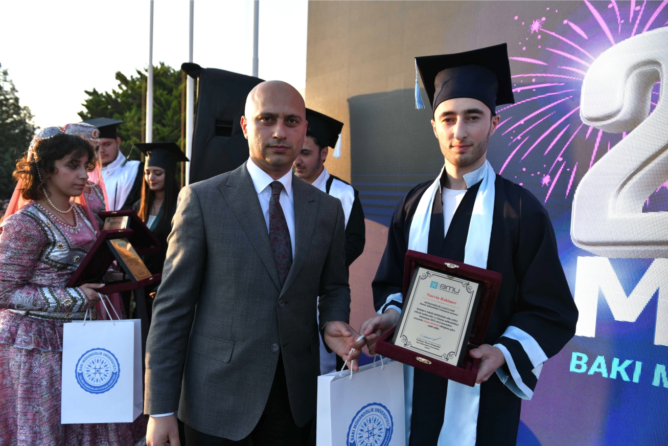 Baku Engineering University